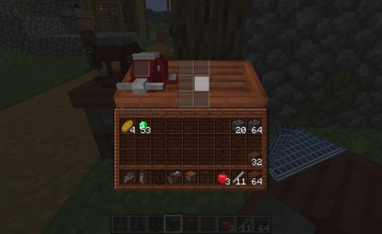 Excavator Immersive Engineering